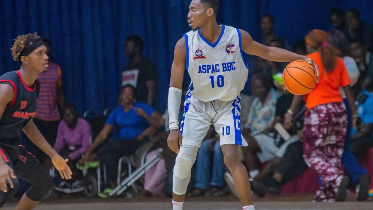 Basket-ball béninois 2026 : la Ligue Pro dévoile les clubs engagés - Le ...