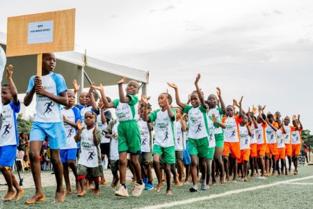 Projet Synergies Éducative et Sportive : une nouvelle dynamique ...